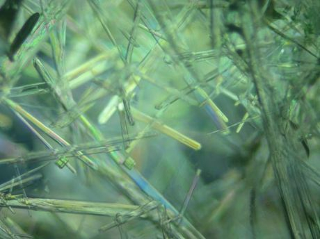 New type of glasses with ‘crystalline inclusions’ - www.gem-passion.com ...